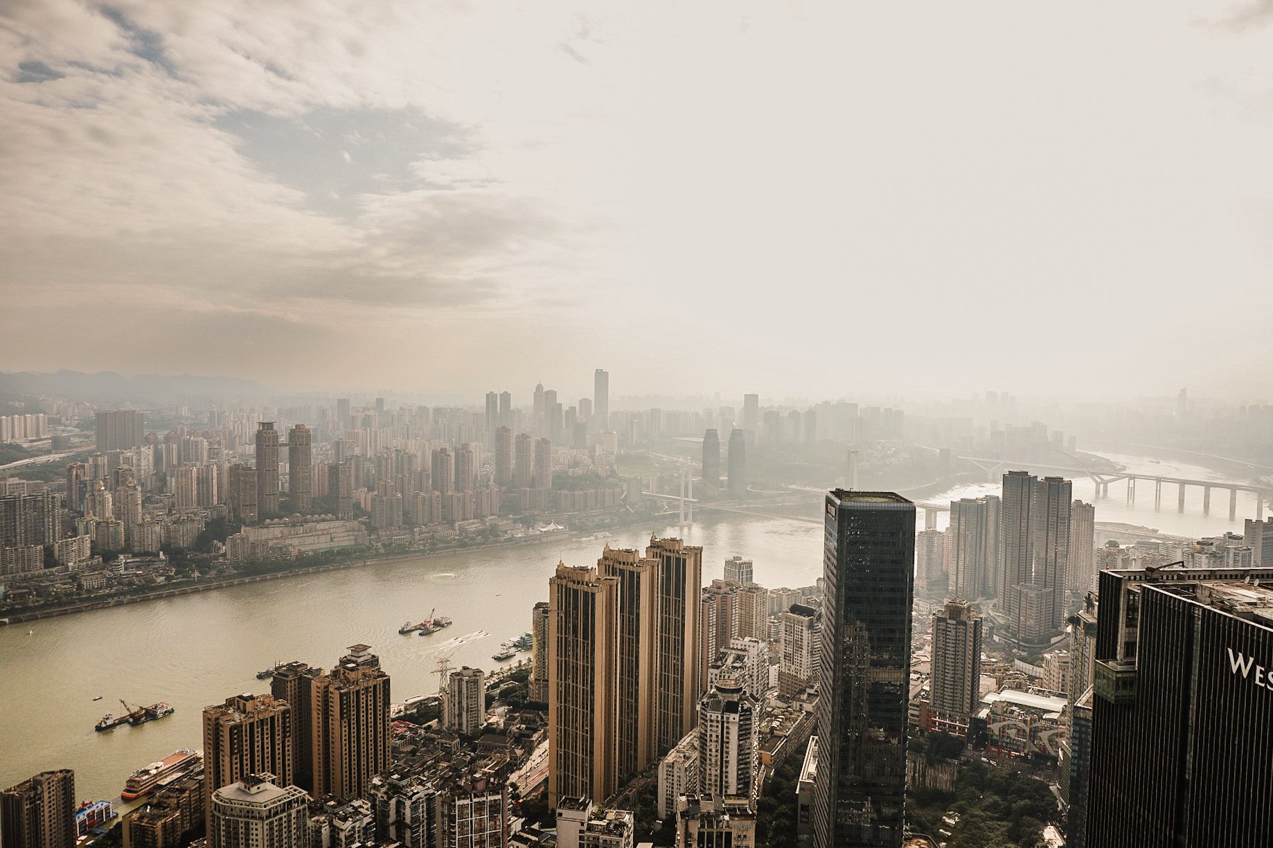 My Recent Journey to Chongqing and Why It Changed Everything I knew ...