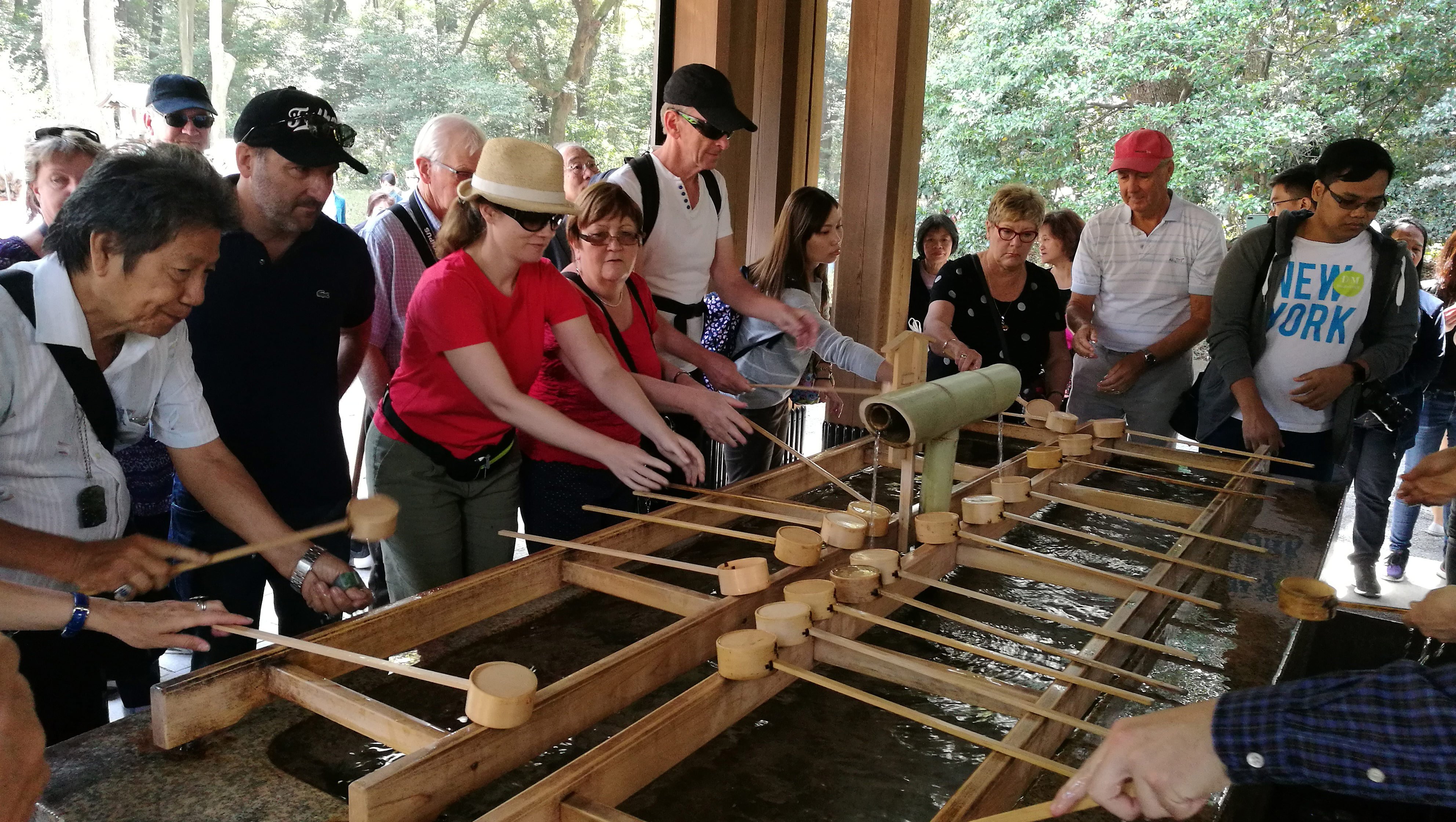 Traditional Japan – Step Back in Time