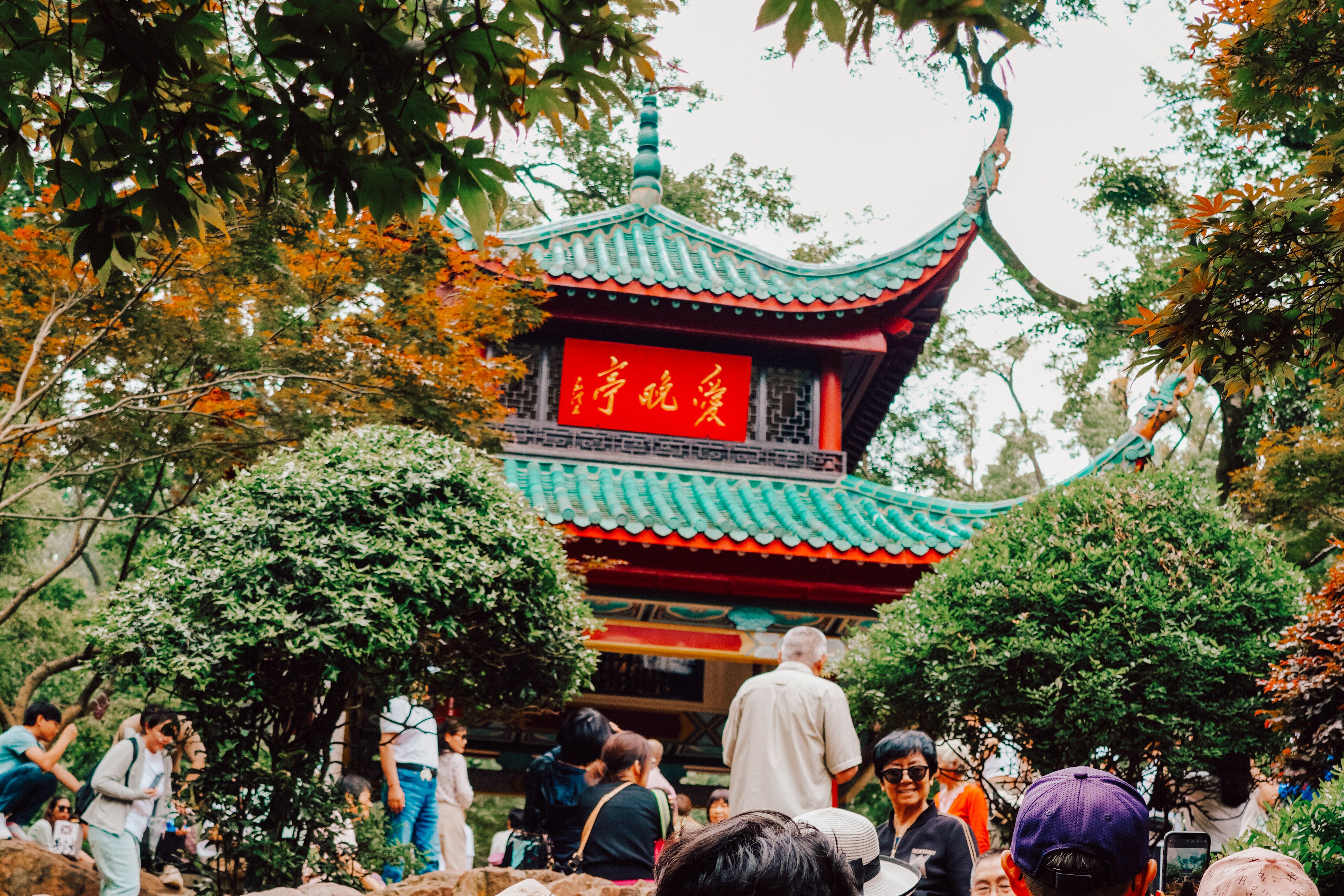 Is China Worth Visiting In 2025? A Complete Guide For Travellers